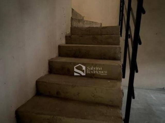 Sobrado para venda em Núcleo Habitacional Brigadeiro Faria Lima de 213.00m² com 3 Quartos e 1 Garage