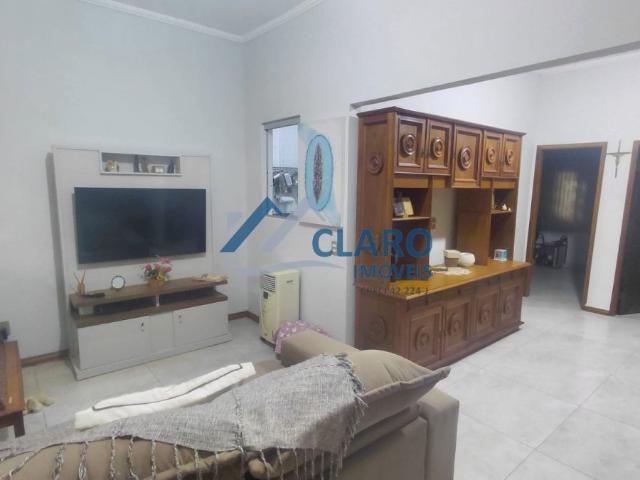 Sobrado para venda em Núcleo Residencial Presidente Geisel em Bauru São Paulo de 368.00m² com 6 Quartos, 2 Suítes e 2 Garagens