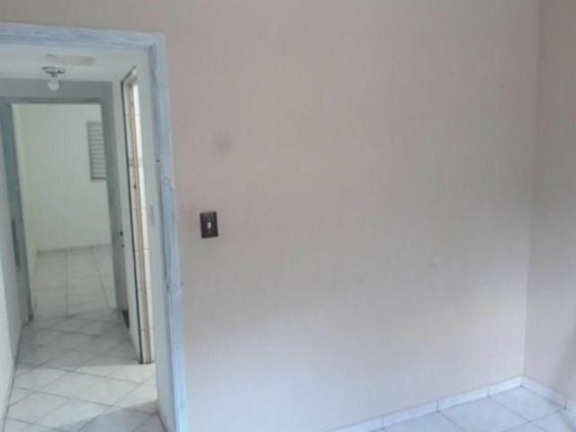 Sobrado para venda em São Miguel Paulista de 86.00m² com 2 Quartos e 1 Garagem