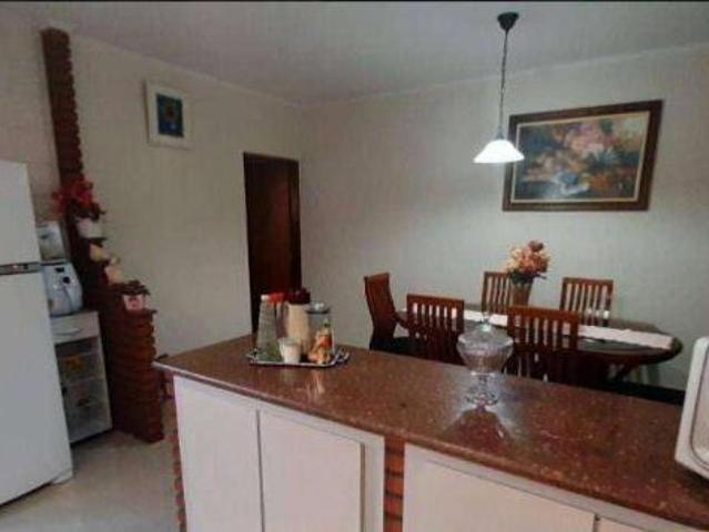 Sobrado para Venda em São Bernardo do Campo, Montanhão / PQ SELETA, 3 dormitórios, 1 suíte, 3 banhei
