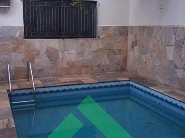 Sobrado para Venda em São Bernardo do Campo, Nova Petrópolis, 5 dormitórios, 1 suíte, 4 banheiros, 4
