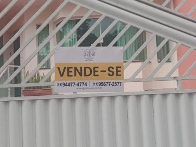 Sobrado para Venda em São Bernardo do Campo, Baeta Neves, 3 dormitórios, 3 suítes, 5 banheiros, 5 va