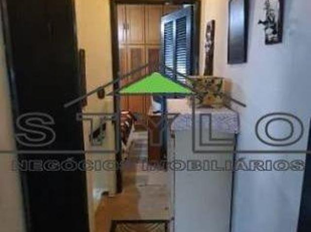 Sobrado para Venda em São Bernardo do Campo, Centro, 2 dormitórios, 1 suíte, 3 banheiros, 2 vagas