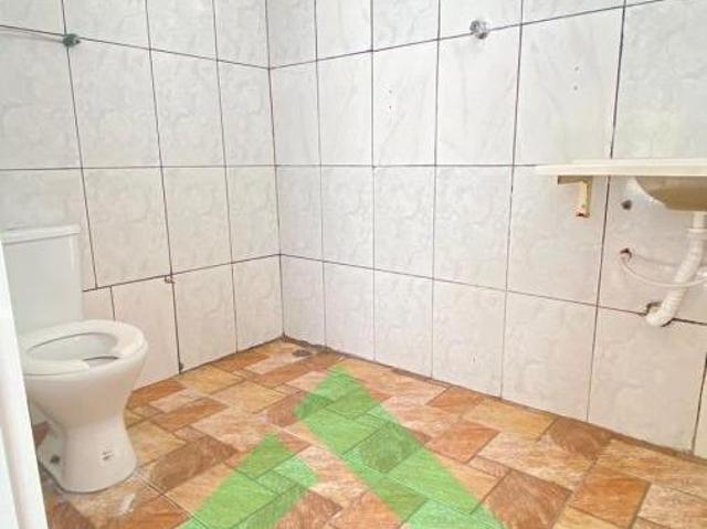 Sobrado para Venda em São Bernardo do Campo, Parque Terra Nova, 3 dormitórios, 2 suítes, 2 banheiros