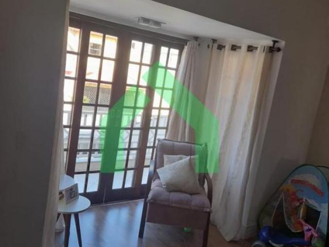 Sobrado para Venda em São Bernardo do Campo, Parque Selecta, 3 dormitórios, 1 suíte, 2 banheiros, 6