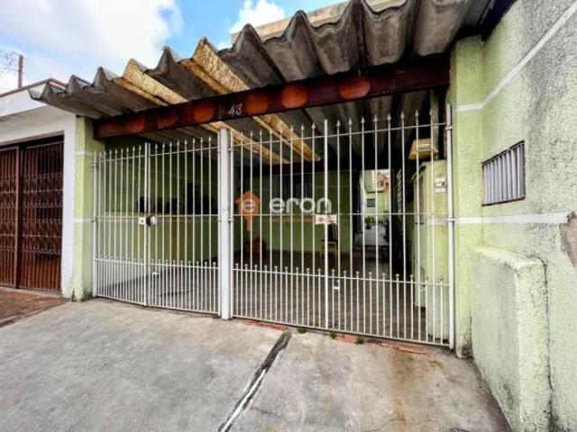 Sobrado para Venda em São Bernardo do Campo, Rudge Ramos, 3 dormitórios, 2 banheiros, 2 vagas