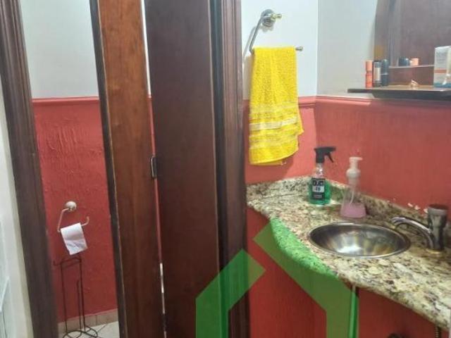 Sobrado para Venda em São Caetano do Sul, Olímpico, 5 dormitórios, 3 suítes, 4 banheiros, 4 vagas