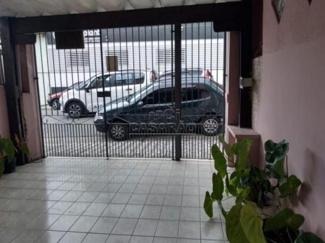 Sobrado para Venda em São Caetano do Sul, Osvaldo Cruz, 2 dormitórios, 2 banheiros, 1 vaga