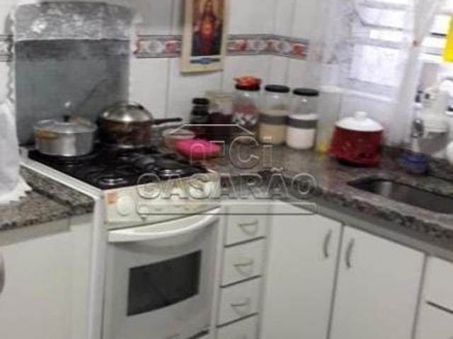 Sobrado para Venda em São Caetano do Sul, Osvaldo Cruz, 3 dormitórios, 2 vagas