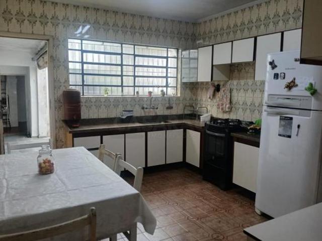 Sobrado para Venda em São Caetano do Sul, Cerâmica, 3 dormitórios, 2 banheiros, 2 vagas