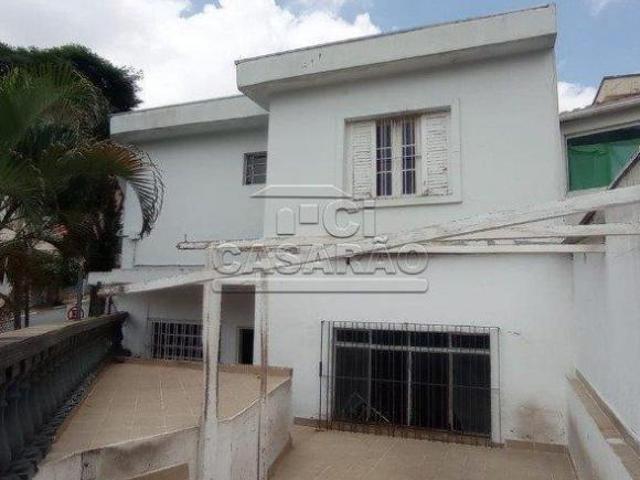 Sobrado para Venda em São Caetano do Sul, Santa Maria, 2 dormitórios, 2 banheiros, 1 vaga