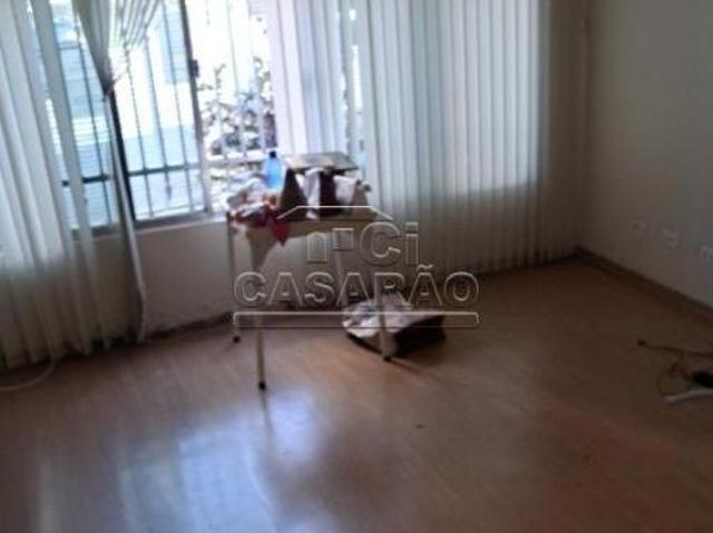 Sobrado para Venda em São Caetano do Sul, Santa Paula, 3 dormitórios, 1 suíte, 3 banheiros, 3 vagas