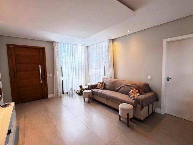 Sobrado para venda em São Gabriel de 188.00m² com 3 Quartos, 1 Suite e 2 Garagens