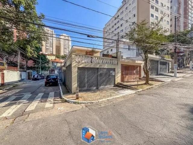Sobrado para venda em São Judas com 4 quartos, sendo 1 suíte, 202m²