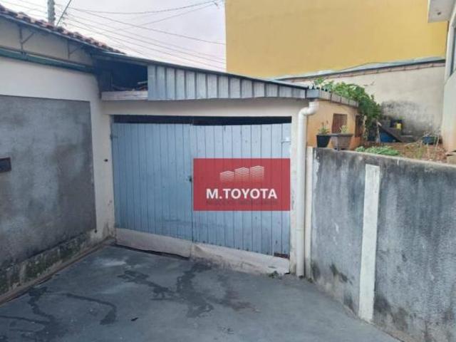 Sobrado para venda em São João de 270.00m² com 2 Quartos e 4 Garagens