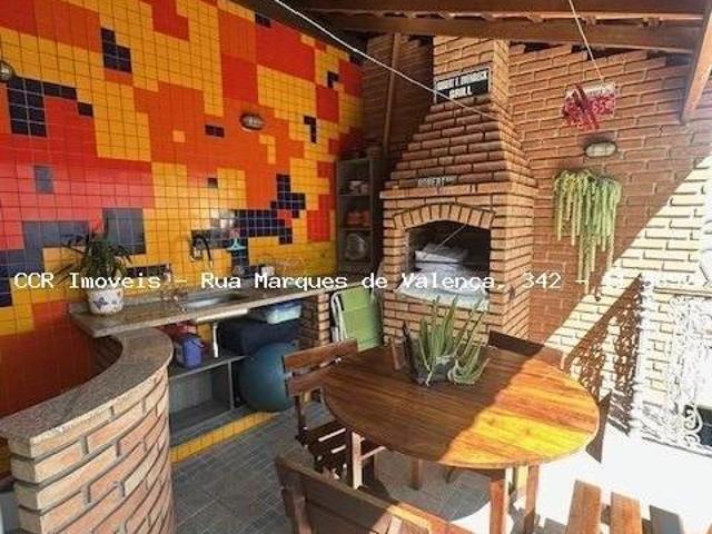 Sobrado para Venda em São Paulo, Mooca, 1 dormitório, 1 suíte, 1 banheiro, 1 vaga