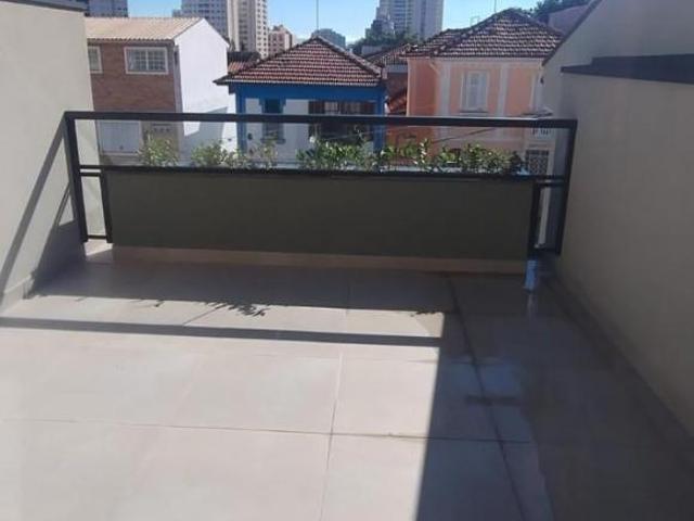 Sobrado para Venda em São Paulo, Mooca, 3 dormitórios, 3 suítes, 4 banheiros, 2 vagas