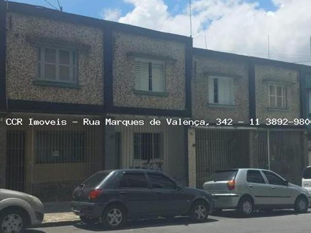 Sobrado para Venda em São Paulo, Alto da Mooca, 2 dormitórios, 2 banheiros