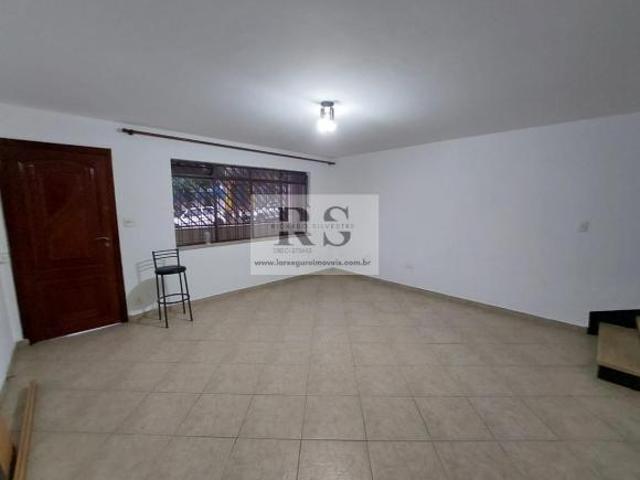 Sobrado para Venda em São Paulo, Alto da Mooca, 2 dormitórios, 2 banheiros