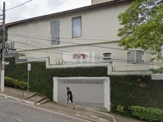 Sobrado para Venda em São Paulo, Campo Belo, 3 dormitórios, 1 suíte, 5 banheiros, 2 vagas
