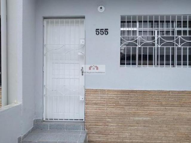Sobrado para Venda em São Paulo, Campo Belo, 2 dormitórios, 2 banheiros, 1 vaga