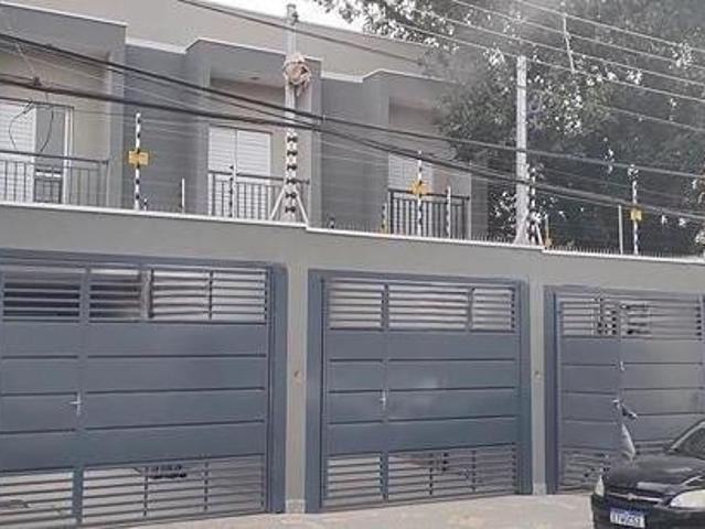 Sobrado para Venda em São Paulo, Chácara Belenzinho, 3 dormitórios, 1 suíte, 3 banheiros, 2 vagas