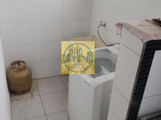 Sobrado para Venda em São Paulo, Cidade Continental, 2 dormitórios, 2 suítes, 3 banheiros, 1 vaga