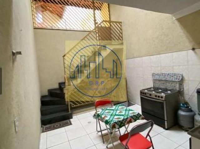Sobrado para Venda em São Paulo, Cidade Líder, 3 dormitórios, 1 suíte, 3 banheiros, 6 vagas