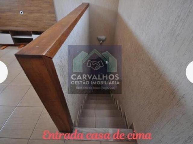 Sobrado para Venda em São Paulo, Conjunto Habitacional Jova Rural, 4 dormitórios, 3 banheiros, 2 vag