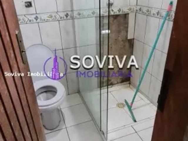 Sobrado para Venda em São Paulo, Fazenda da Juta, 2 dormitórios, 2 banheiros, 2 vagas