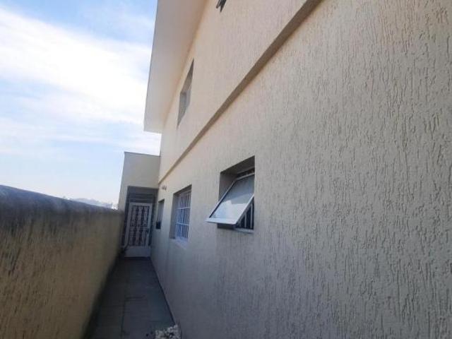 Sobrado para Venda em São Paulo, Freguesia do Ó, 3 dormitórios, 1 suíte, 2 banheiros, 6 vagas