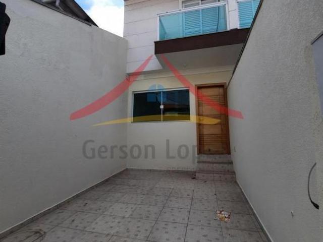 Sobrado para Venda em São Paulo, Freg. do Ó, 2 dormitórios, 2 suítes, 2 banheiros, 2 vagas