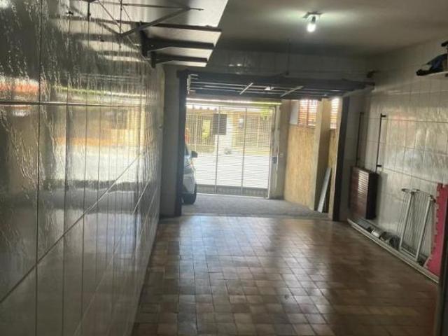 Sobrado para Venda em São Paulo, Imirim, 3 dormitórios, 1 suíte, 3 banheiros, 4 vagas