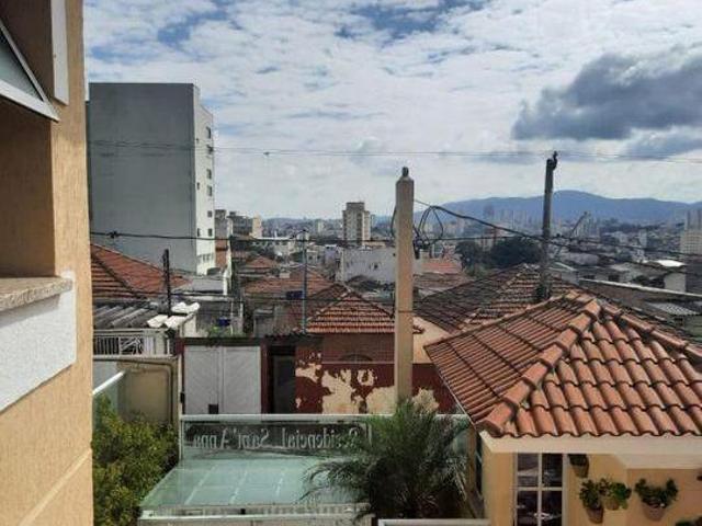 Sobrado para Venda em São Paulo, Imirim, 3 dormitórios, 1 suíte, 2 banheiros, 3 vagas
