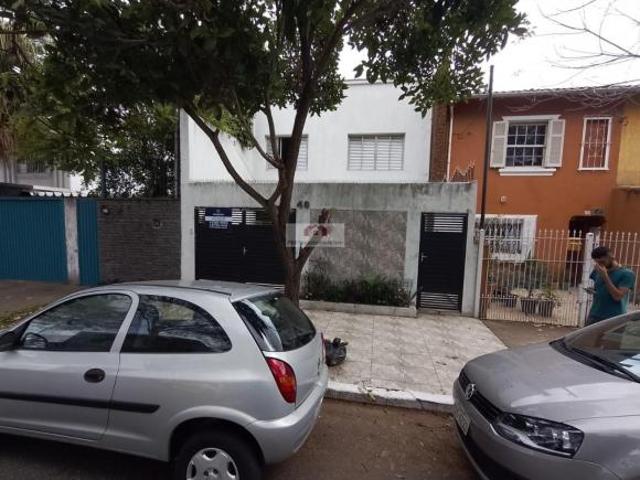 Sobrado para Venda em São Paulo, Indianópolis, 3 dormitórios, 1 suíte, 4 banheiros, 3 vagas