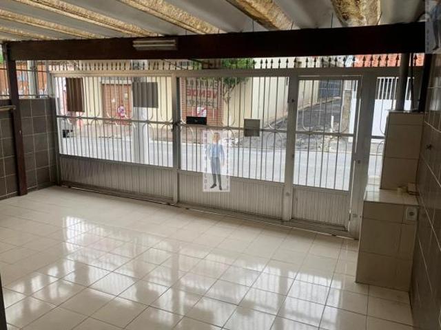 Sobrado para Venda em São Paulo, Jardim Brasil Zona Norte, 4 dormitórios, 2 banheiros, 2 vagas