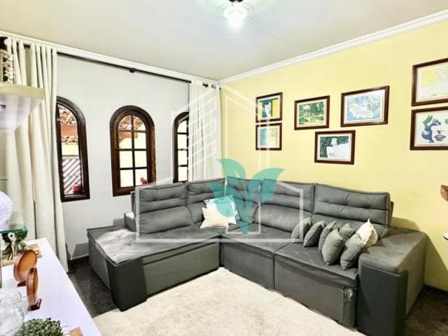 Sobrado para Venda em São Paulo, Jardim Buriti, 3 dormitórios, 2 banheiros, 2 vagas