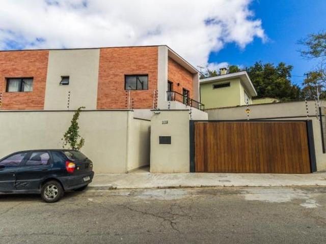 Sobrado para Venda em São Paulo, Jardim Consórcio, 3 dormitórios, 1 suíte, 3 banheiros, 1 vaga