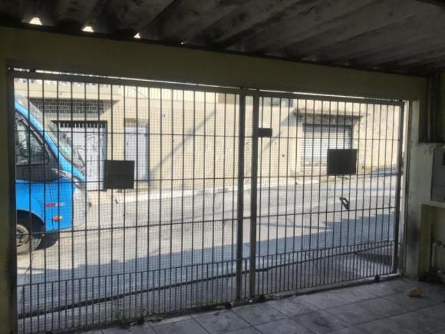 Sobrado para Venda em São Paulo, Jardim Luso, 3 dormitórios, 3 banheiros, 2 vagas