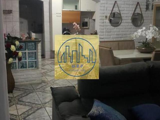Sobrado para Venda em São Paulo, Jardim Nélia, 3 dormitórios, 1 suíte, 2 banheiros, 3 vagas
