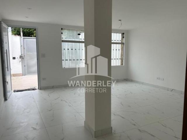 Sobrado para Venda em São Paulo, Jardim Prudência, 3 dormitórios, 1 suíte, 3 banheiros, 2 vagas