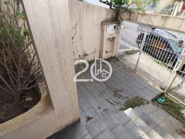 Sobrado para Venda em São Paulo, Jardim São Paulo Zona Norte, 3 dormitórios, 3 banheiros, 4 vagas
