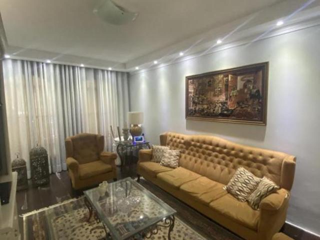 Sobrado para Venda em São Paulo, Parque Casa de Pedra, 3 dormitórios, 1 suíte, 4 banheiros, 2 vagas