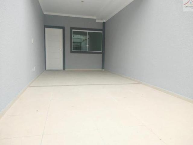 Sobrado para Venda em São Paulo, Parque São Domingos, 3 dormitórios, 1 suíte, 3 banheiros, 2 vagas