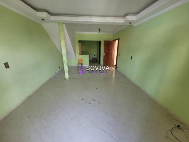 Sobrado para Venda em São Paulo, Parque São Lucas, 4 dormitórios, 1 suíte, 2 banheiros, 5 vagas