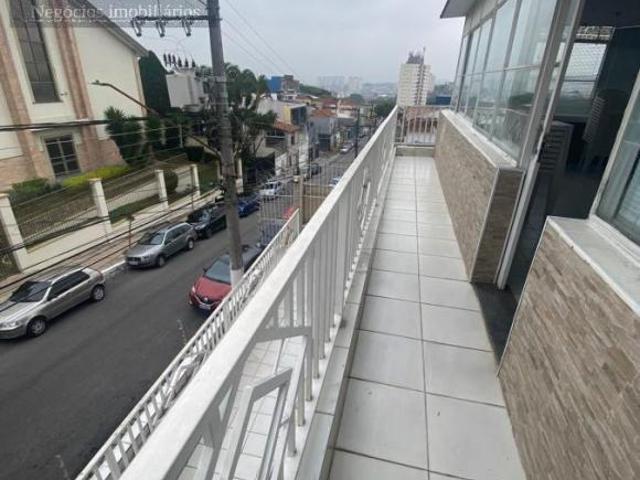 Sobrado para Venda em São Paulo, Penha, 4 dormitórios, 4 banheiros, 3 vagas