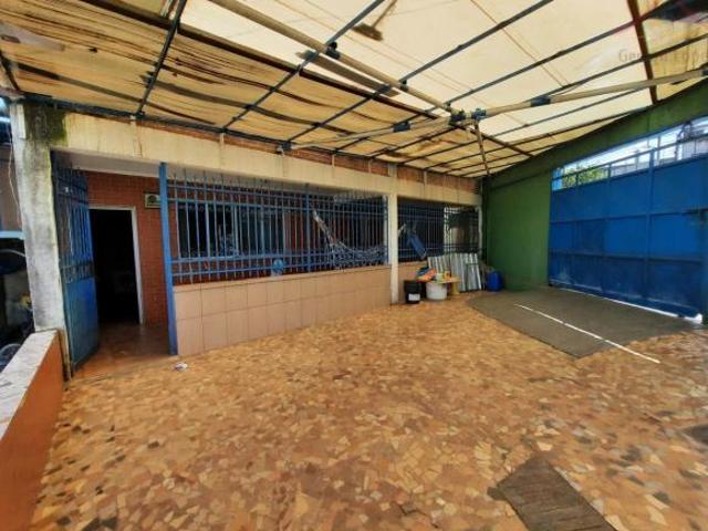 Sobrado para Venda em São Paulo, Pirituba, 3 dormitórios, 2 banheiros, 6 vagas