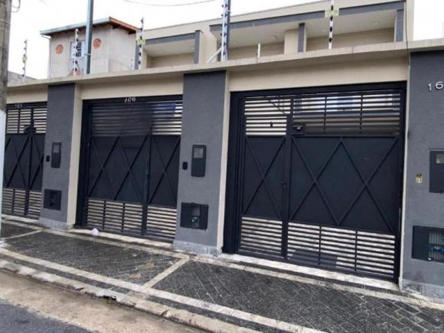 Sobrado para Venda em São Paulo, São Miguel Paulista, 3 dormitórios, 1 suíte, 3 banheiros, 2 vagas