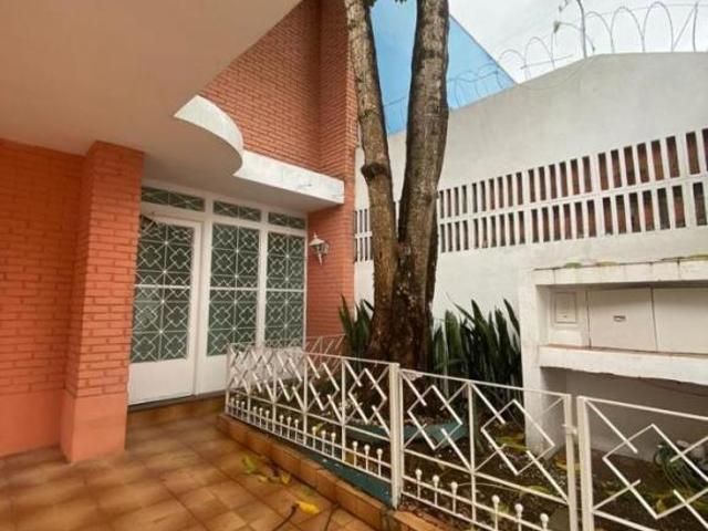 Sobrado para Venda em São Paulo, Socorro, 4 dormitórios, 1 suíte, 2 banheiros, 3 vagas