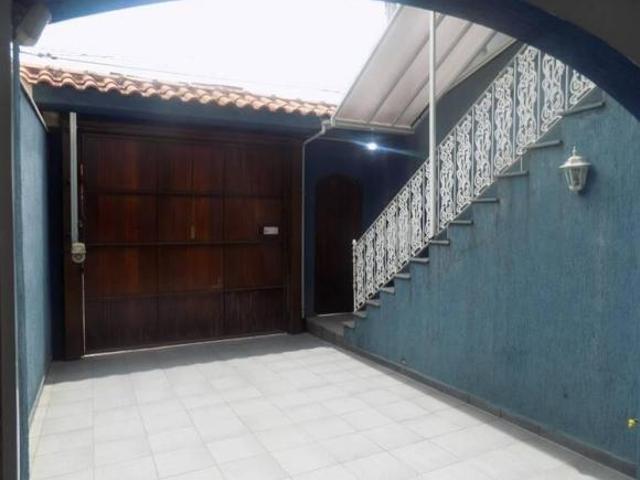Sobrado para Venda em São Paulo / SP no bairro Vila Nossa Senhora do Retiro